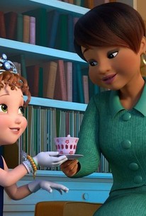 Fancy Nancy: Season 1, Episode 12 | Rotten Tomatoes