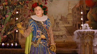 Nicholas Nickleby - Rotten Tomatoes