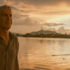 Roadrunner: A Film About Anthony Bourdain - Rotten Tomatoes