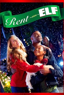 Rent-an-Elf | Rotten Tomatoes