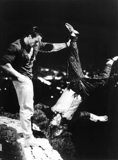 Comando De David Patrick Kelly January 23: David Patrick Kelly Is 65