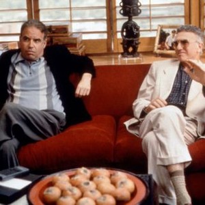 Larry David - Rotten Tomatoes