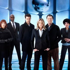 Fringe - Rotten Tomatoes