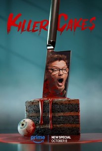 Killer Cakes | Rotten Tomatoes