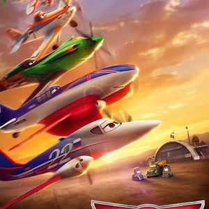 Planes - Rotten Tomatoes