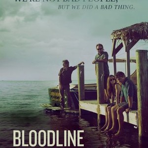 Bloodline - Rotten Tomatoes