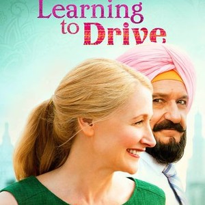 Learning to Drive - Rotten Tomatoes