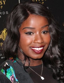 Misha B - Rotten Tomatoes