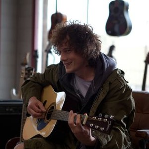 Rudderless - Rotten Tomatoes