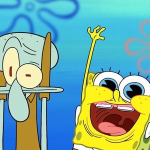 SpongeBob SquarePants: Season 13, Episode 19 - Rotten Tomatoes