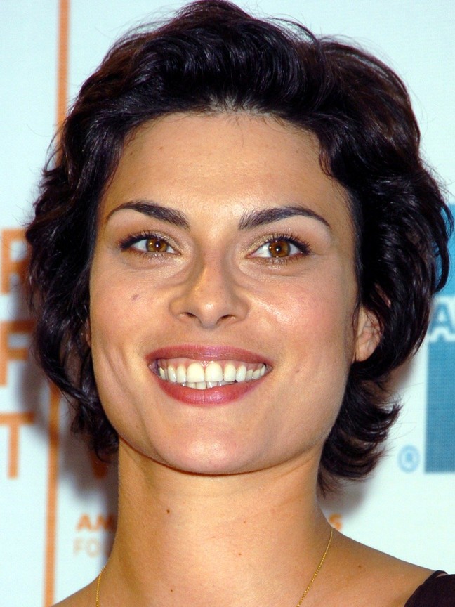 Magali Amadei Cadillac