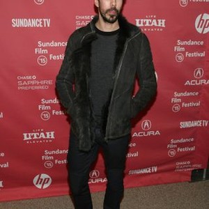 Gabriel Hammond - Rotten Tomatoes