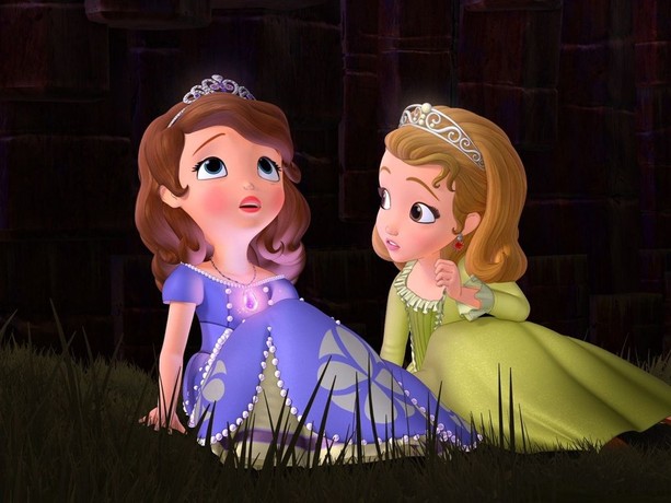 sofia the first 2