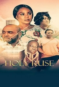 Holy Ruse | Rotten Tomatoes