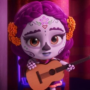 Super Monsters: Season 3, Episode 4 - Rotten Tomatoes