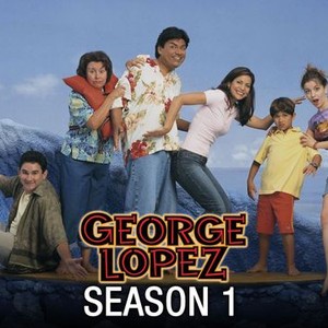 George Lopez - Rotten Tomatoes