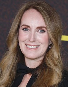 Kelly Souders | Rotten Tomatoes