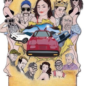 Pogey Beach - Rotten Tomatoes