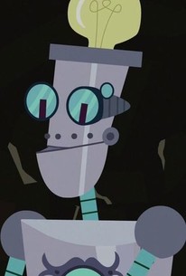 Thomas Edison's Secret Lab: Season 1, Episode 21 | Rotten Tomatoes