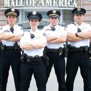 Mall Cops: Mall of America - Rotten Tomatoes