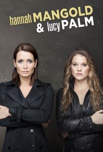 Hannah Mangold y Lucy Palm: Muerte en el bosque | Rotten Tomatoes