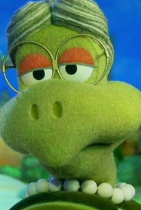 Pajanimals: Season 2, Episode 1 - Rotten Tomatoes