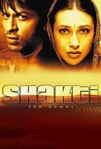 Shakti: The Power | Rotten Tomatoes