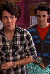 Jonas: Season 1, Episode 4 - Rotten Tomatoes