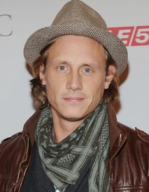 Patrick Kalupa - Rotten Tomatoes