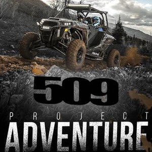 509 Films: Project Adventure - Rotten Tomatoes