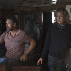 Sea Fever - Rotten Tomatoes