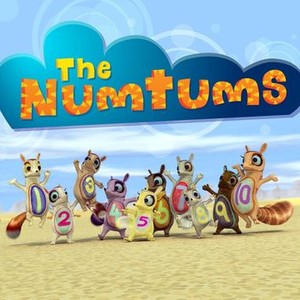 Numtums: Season 2, Episode 1 - Rotten Tomatoes