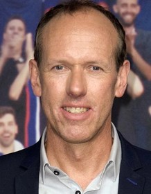 Martin Schneider | Rotten Tomatoes