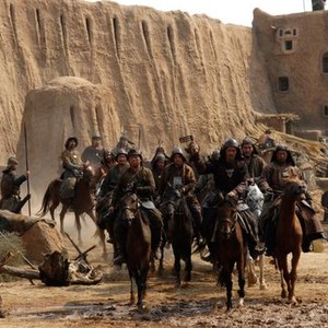 The Horde - Rotten Tomatoes