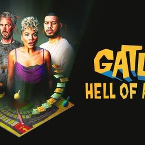 Gatlopp - Rotten Tomatoes
