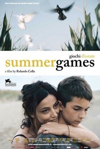 Summer Games | Rotten Tomatoes