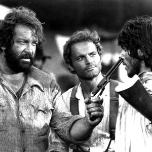 Terence Hill - Rotten Tomatoes