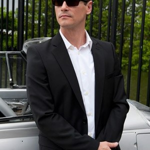 Seth Peterson - Rotten Tomatoes