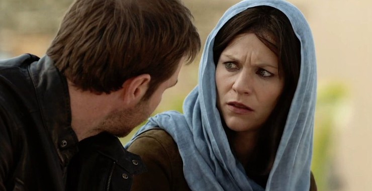 Homeland | Rotten Tomatoes