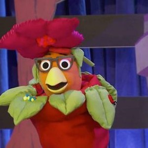 The Chica Show: Season 2, Episode 1 - Rotten Tomatoes