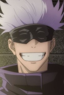 Jujutsu Kaisen: Season 1, Episode 2 | Rotten Tomatoes