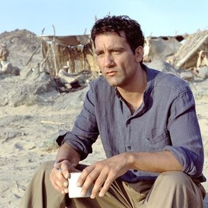 Beyond Borders - Rotten Tomatoes