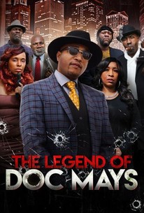 The Legend of Doc Mays | Rotten Tomatoes