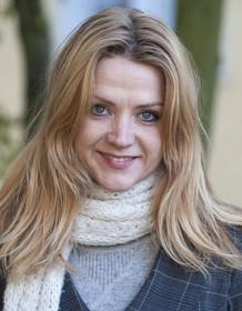 Malin Morgan | Rotten Tomatoes