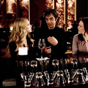 Chloe - Rotten Tomatoes