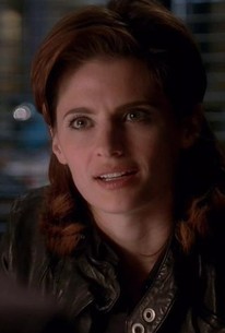 Castle: Season 2, Episode 6 | Rotten Tomatoes