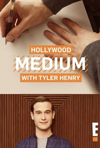 Hollywood Medium With Tyler Henry | Rotten Tomatoes