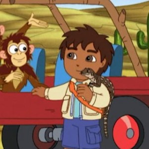 Go, Diego, Go!: Season 2, Episode 15 - Rotten Tomatoes