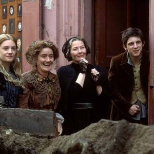 Nicholas Nickleby - Rotten Tomatoes