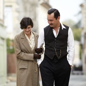 Thérèse - Rotten Tomatoes